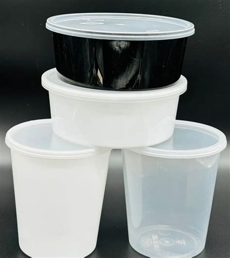 Polypropylene Container In Bengaluru Karnataka Polypropylene