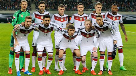 Germany National Football Team Wallpapers 60 Images