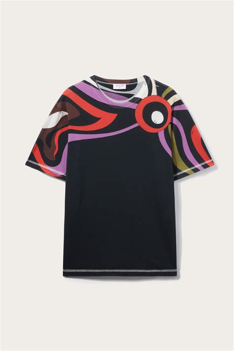 Pucci Menswear Italian Clothes Men Pucci
