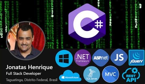 Do New Features Bug Fixes In Dot Net Apps With C Sharp Web Desktop Api By Jhsonic Fiverr