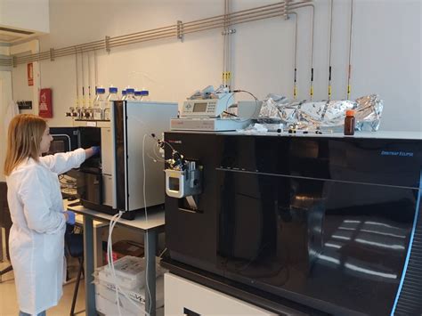 Ultra Deep Proteome Quantification Fractionation Eurecat Labs