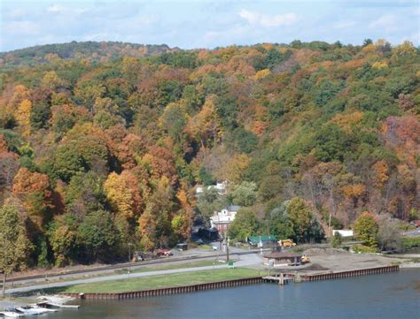 Ulster County Ny Tourism