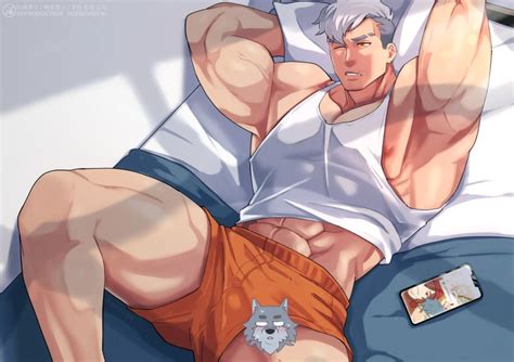 Damao All Saints Street Drawn By Haradabasashi Danbooru