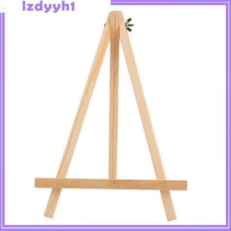 Mini Easel From Daiso Everything Else On Carousell