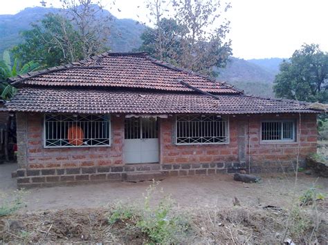 Kandoshi Village Kandoshi Rao Wadi