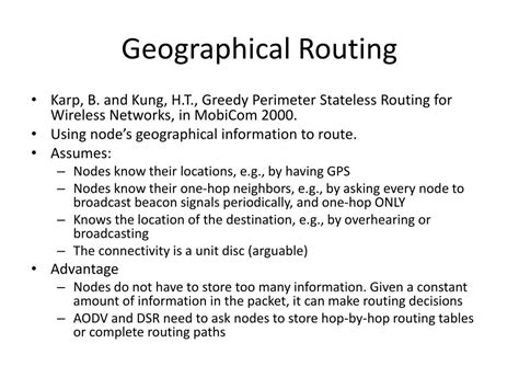 Ppt Multihop Wireless Networks Powerpoint Presentation Free Download Id873202