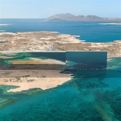 Everything You Need To Know About Saudi Mega Project Neom