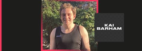 Youth Ambassadors Kai Barham Kukri Asia