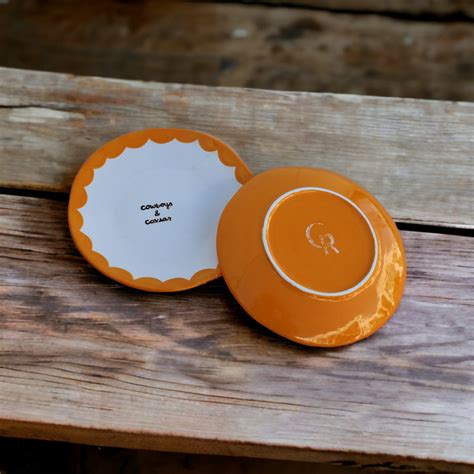 Dessert Plates Caitlin Rounds Antiques