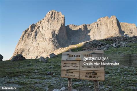 Wind River Pass Photos And Premium High Res Pictures Getty Images