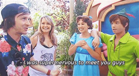 Disney Magic And Adventures