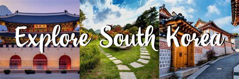 South Korea Travel Guide Places To See Costs Tips And Tricks Daily