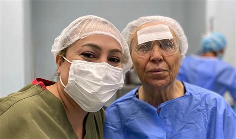 Konak Excimer Lazer Konakta Excimer Lazer Tedavsi