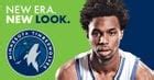 New Logo Merch Coming Thursday R Timberwolves