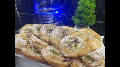 طرز تهیه قتلمه ورقی Youtube