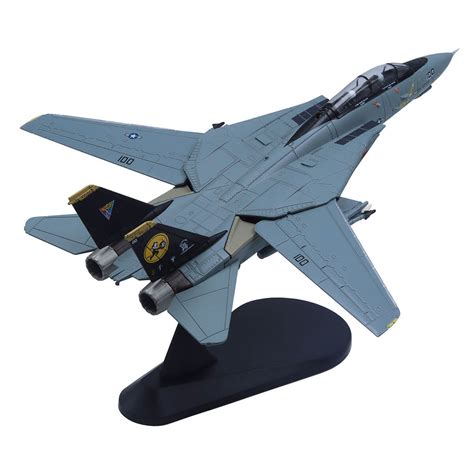 Usa Navy F 14d Tomcat Vf 31 Tomcatters Bomb Cat Buno 164342 1100