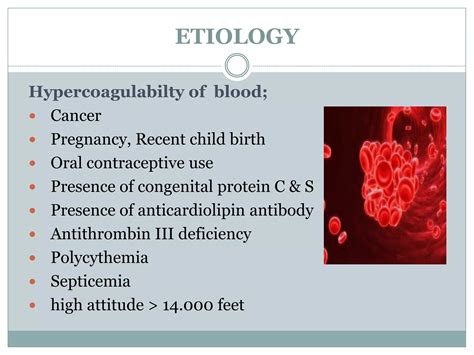 Dvt Deep Vein Thrombosis Pdf