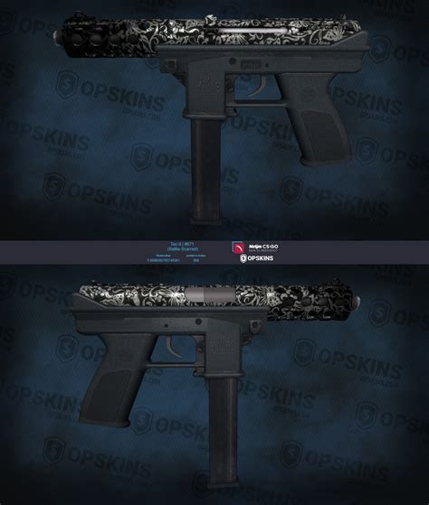 [pc] 0 999fv Tec 9 Cut Out Globaloffensivetrade