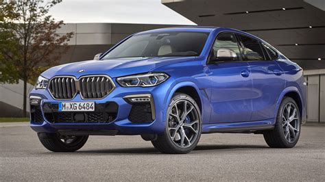 Bmw X6 7 Series