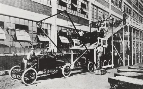 Techniek Het Chassis De Ruggengraat Van De Auto Autoblognl