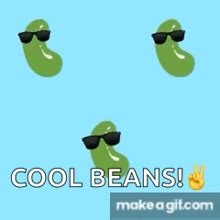 Beans S Tenor