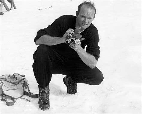 Warren Miller