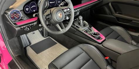 Ruby Star Neo Rennbow The Porsche Color Wiki