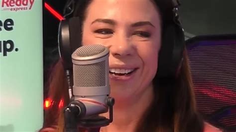 Kate Ritchie Returns To Nova Breakfast Radio After Six Month Break Au — Australias
