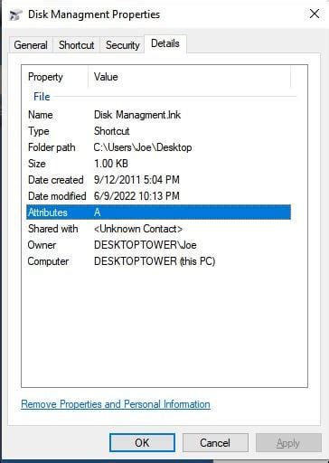 Disk Management Opens In A Strange New Way Windows 10 Forums