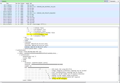 Apm Sso Kerberos Double Hop Delegation Issue Devcentral