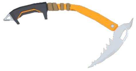 Ice Axe Official Surroundead Wiki