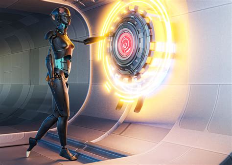 Creatik Ai The Rise Of An Advanced Ai Company Transforming The Future