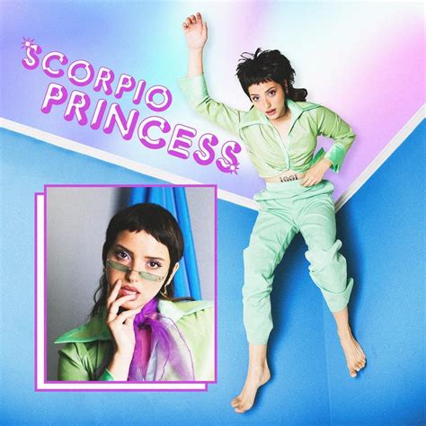 Sudie Scorpio Princess Lyrics Genius Lyrics