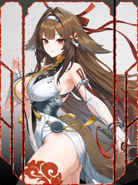Free Profile Steam Artwork Ye Shunguang Zzz By Zouusuke On Deviantart
