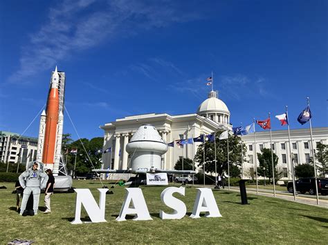 Nasa Space Center Huntsville Alabama 13 Mesmerizing Photos Of Alabama
