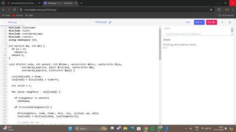 Tushar Mahajan On Linkedin Dsa Cpp Imp