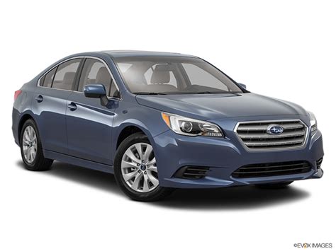 2016 Subaru Legacy Reviews Price Specs Photos And Trims