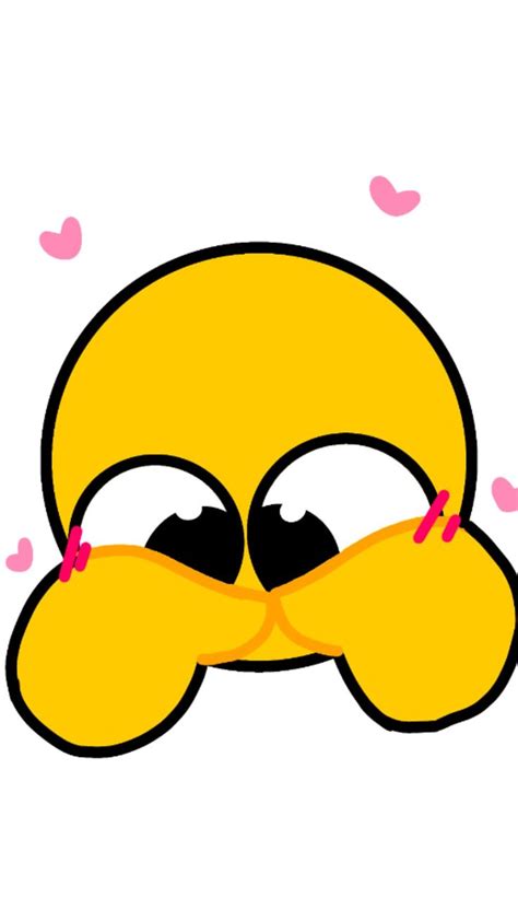 Cute Uwu Emoji Emoji Save