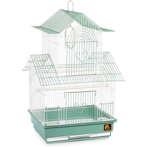 Lovebird Cages Buy Safe Bird Cages Tailored To Lovebirds Chewy