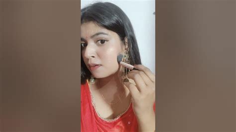 Viral Contour Hack 😱 Makeupbeauty Makeuphackscontour Hack