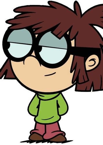 Lisa Loud Fan Casting For The Loud House Live Action Super Ultra