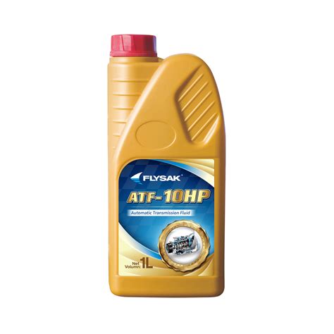 Atf 9hp Automatic Transmission Fluid