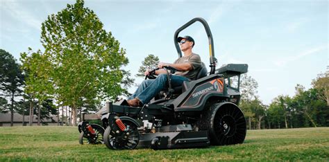Spartan® Mowers For Sale Baton Rouge La
