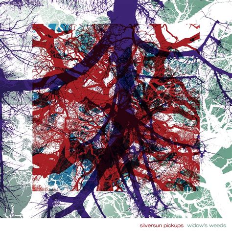 Album Of The Week Silversun Pickups Widows Weeds The Current