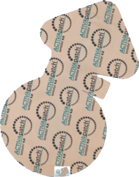 Nad Patches Spa Me Now