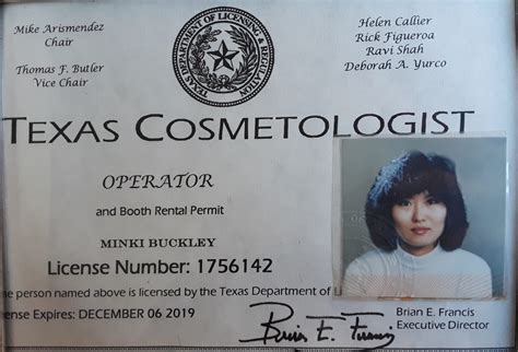 Texas Makeup Artist License Saubhaya Makeup