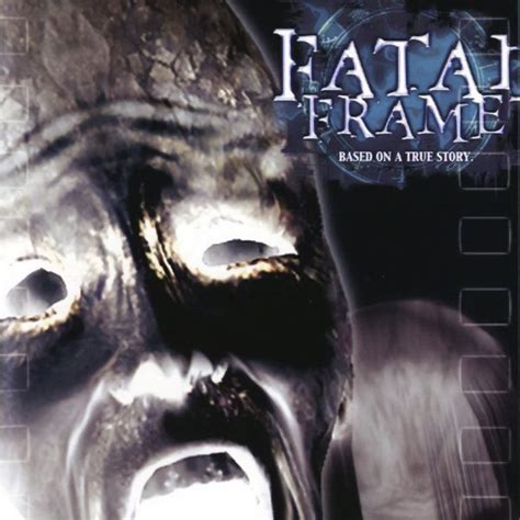 Fatal Frame Xbox
