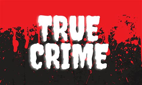 Make Analysis Write Your True Crime Script Or Article Podcast Youtube