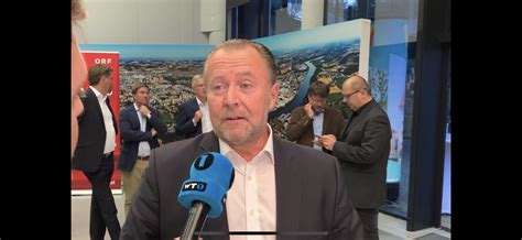 Statement Andreas Weidinger