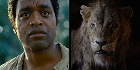 Lion King 2019 Cast Scar Voice At Christopher Doyle Blog